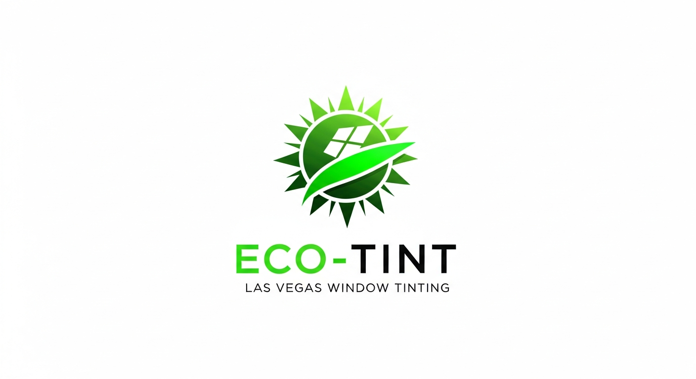 Eco-Tint Las Vegas | Professional Window Tinting for Auto, Home & Business